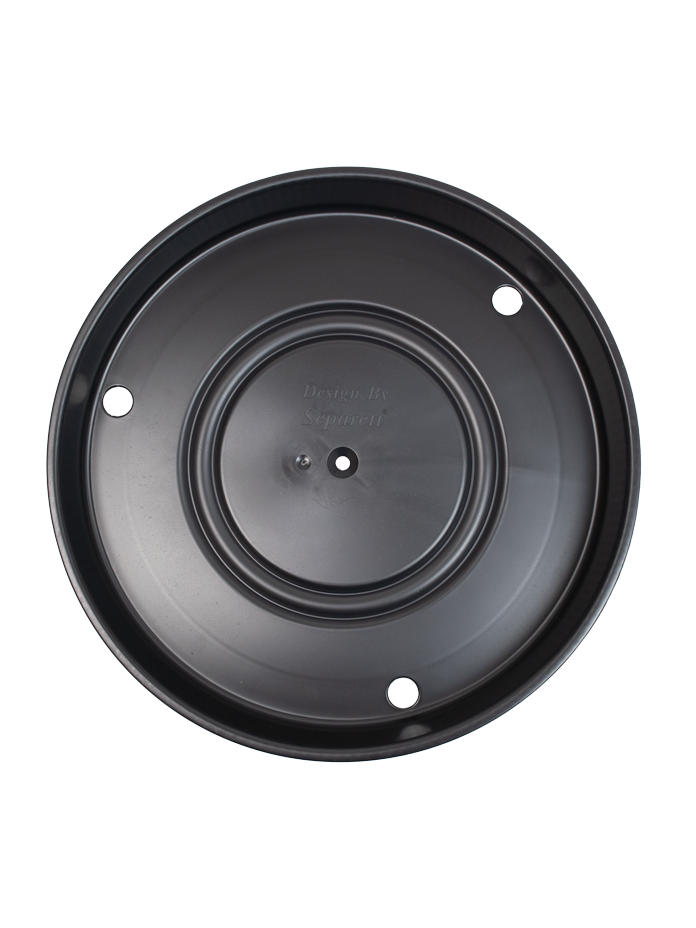 Rotation disc Villa - Separett